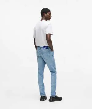 KL JEANS Jeans Slim Fit Comfort-stretch Denim Jeans