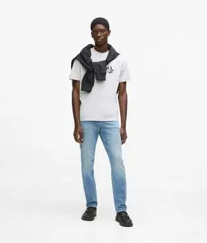 KL JEANS Jeans Slim Fit Comfort-stretch Denim Jeans