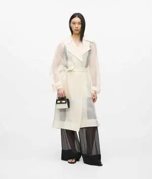 Karl Lagerfeld K/autograph Nano Color-block Bag