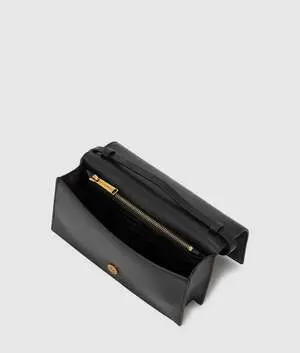 Karl Lagerfeld K/autograph Mini Crossbody Bag