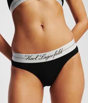 Karl Lagerfeld Hotel Karl Briefs