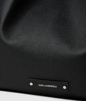 Karl Lagerfeld K/premiere Large Tote Bag