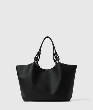 Karl Lagerfeld K/premiere Large Tote Bag