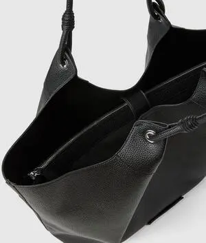 Karl Lagerfeld K/premiere Large Tote Bag