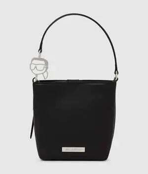 Karl Lagerfeld Small Bucket Bags