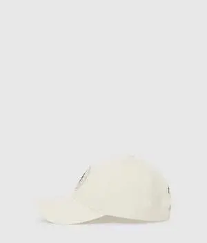 Karl Lagerfeld Ikon Choupette Baseball Cap