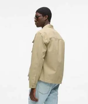 KL JEANS Jeans Utility Jacket