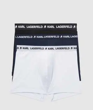 Karl Lagerfeld Stretch Boxers & Briefs