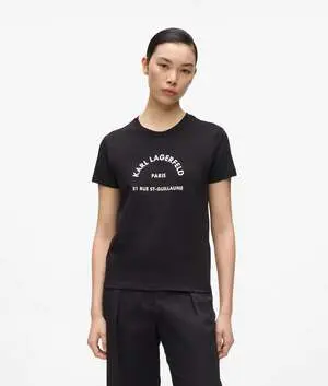 Karl Lagerfeld Day Tops
