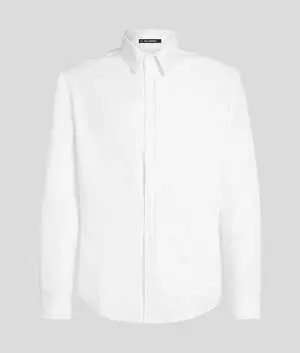 Karl Lagerfeld Kameo Oxford Shirt