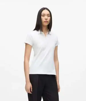 Karl Lagerfeld Polo T-shirts For Women