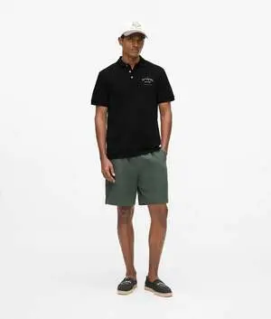 Karl Lagerfeld Côte D'azur Polo Shirt
