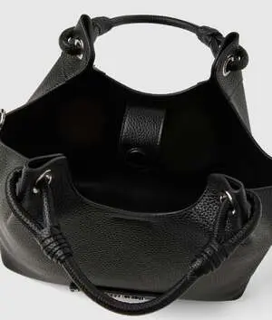 Karl Lagerfeld K/premiere Small Tote Bag
