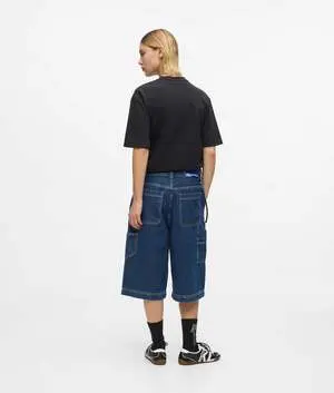 KL JEANS Jeans Denim Bermuda Shorts