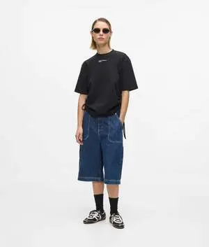 KL JEANS Jeans Denim Bermuda Shorts