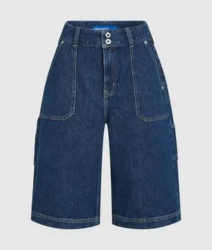 KL JEANS Jeans Denim Bermuda Shorts