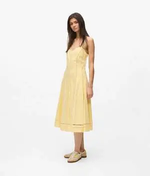 Karl Lagerfeld Sleeveless Dresses
