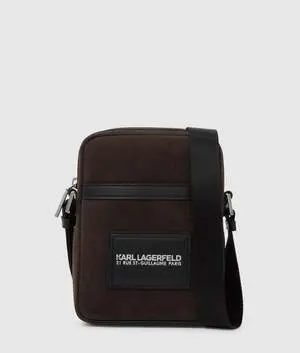 Karl Lagerfeld Utility Accessories For Men