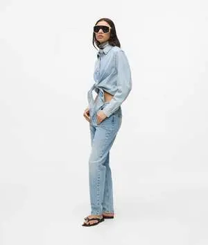 KL JEANS Jeans Light Blue Mom Jeans