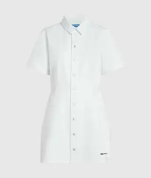 KL JEANS Jeans Shirt Dress