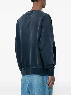 MAISON MARGIELA Cotton Crewneck