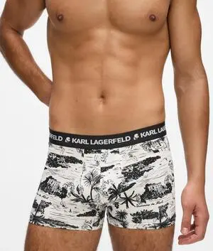Karl Lagerfeld 3 Pack