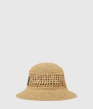 KL JEANS Jeans Woven Bucket Hat