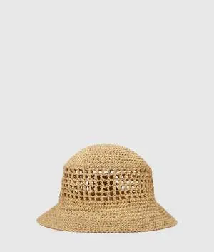 KL JEANS Jeans Woven Bucket Hat