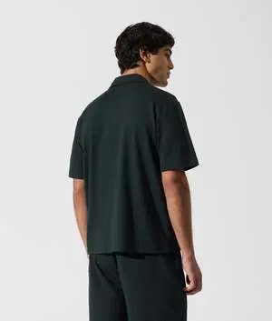 Karl Lagerfeld Checked Cotton Shirt