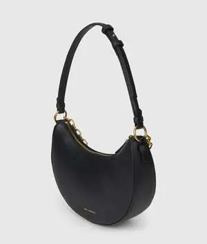Karl Lagerfeld K/autograph Moon Chain Shoulder Bag