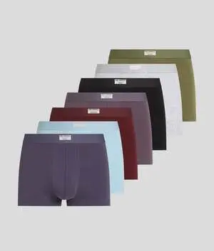 Karl Lagerfeld Trunks – 7-pack - Days Of The Week