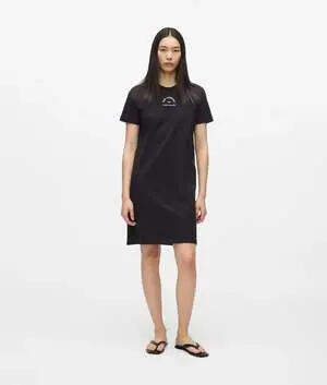 Karl Lagerfeld Layered Dresses