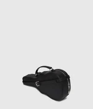 Karl Lagerfeld Ikon Guitar Crossbody Bag