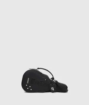 Karl Lagerfeld Ikon Guitar Crossbody Bag