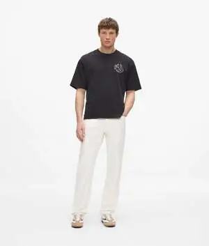 KL JEANS Straight Carpenter Jeans