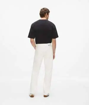 KL JEANS Straight Carpenter Jeans