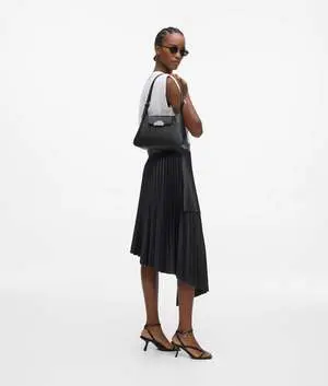 Karl Lagerfeld Rue St-guillaume Metal Shoulder Bag