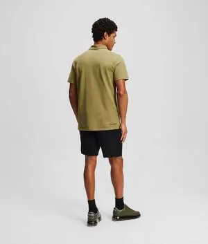 Karl Lagerfeld Kameo Shorts