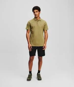 Karl Lagerfeld Kameo Shorts