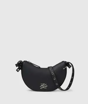 Karl Lagerfeld Utility Cross Body Bags