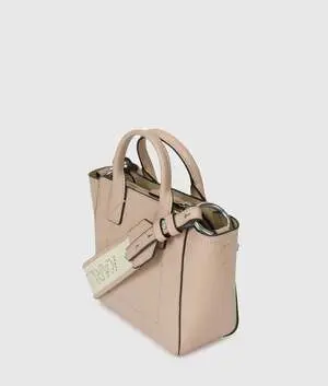 Karl Lagerfeld K/daily Mini Pocket Tote Bag - Pink