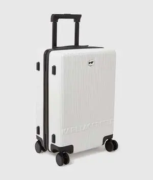 Karl Lagerfeld Ikon Choupette Trolley Case