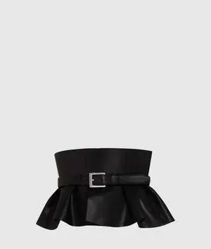 Women's Waist Corset Belts