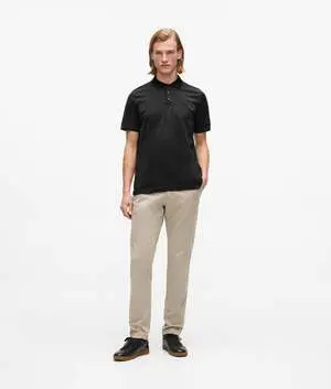 Karl Lagerfeld Classic Chino Pants