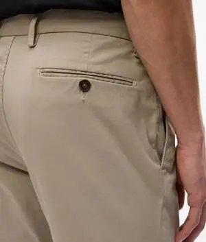 Karl Lagerfeld Classic Chino Pants