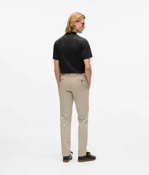 Karl Lagerfeld Classic Chino Pants