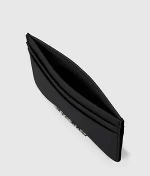 Karl Lagerfeld Ikon Smooth Cardholder