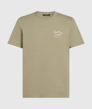Karl Lagerfeld Vacances De Karl Loungewear T-shirt