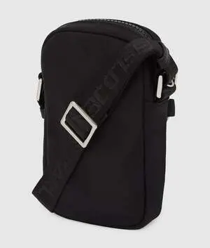 KL JEANS Jeans Utility Drawstring Phone Pouch