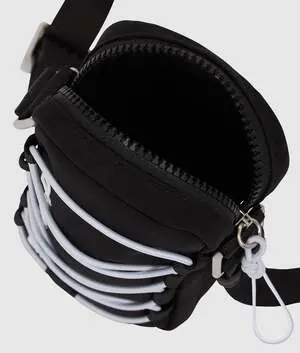 KL JEANS Jeans Utility Drawstring Phone Pouch